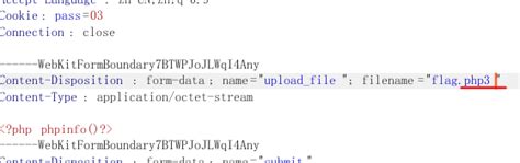 小白的ctf之路之文件上传浅谈ctf 文件上传 Csdn博客