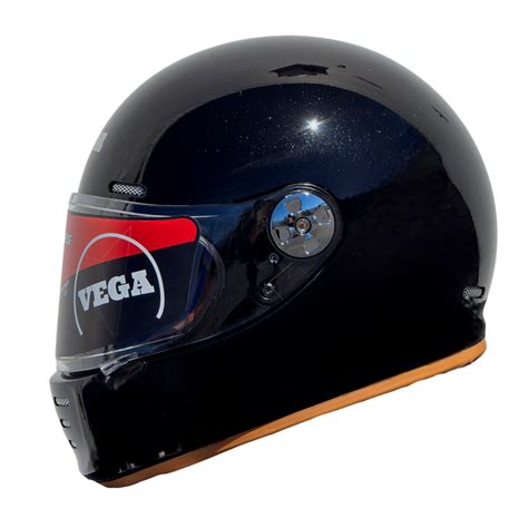 Vega Full Face Helmets Motohelmetsplus