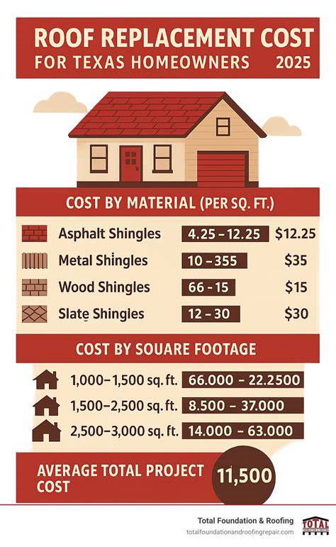 How Much Does It Really Cost To Replace Your Roof Shingles Total