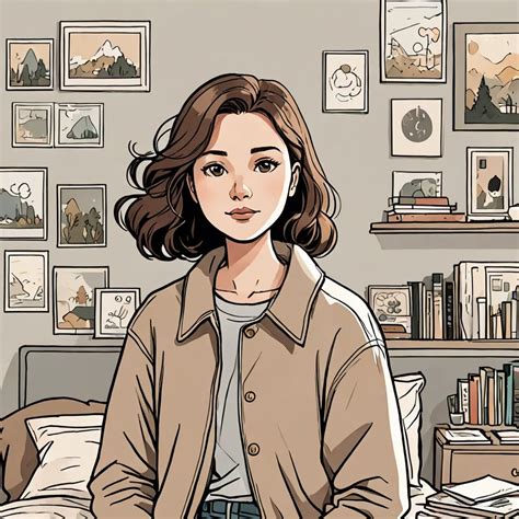 Hazels Bedtime Adventure