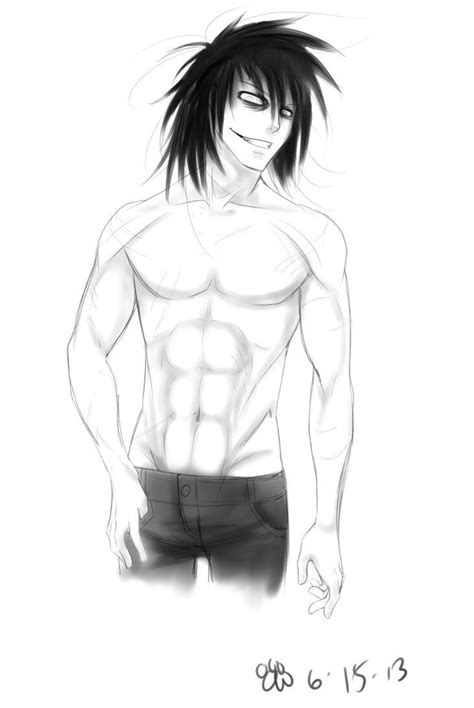 Creepypasta Lemonssmut Jeff X Reader Wattpad