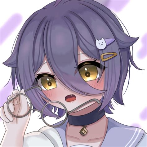 Artist Title Henya～ Congrats On Your New Outfits 🎉very Cute Dayo📛 Art Made By Neun