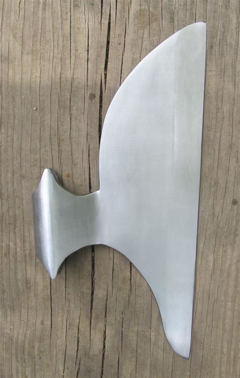 Gallowglass Axe