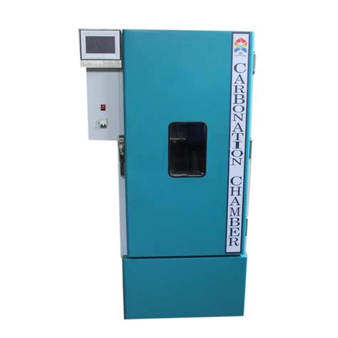 Sr Lab Instruments Carbonation Chamber Rs Equipments At ₹ 75000000