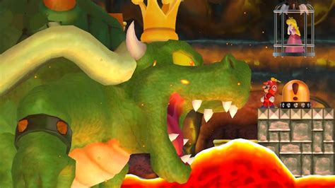 King Koopa From Mario Brothers At Milla Slessor Blog