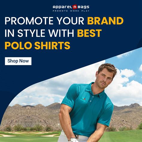 Top Polo Shirt Brands Of 2025