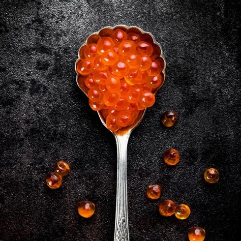 Pin By Genny Rietze On Hpc Lq In 2024 Salmon Caviar Food Photography Vegan Sushi