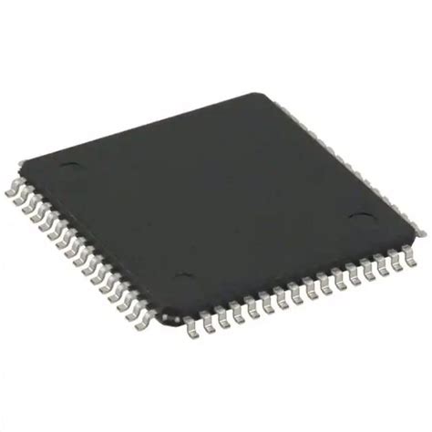 Atmega2561 16au Tqfp 64 8 Bit Microcontroller Mcu Ulutaş Elektronik