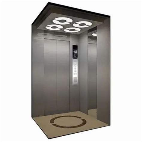 Discovery Elevators Automatic Passenger Elevator At ₹ 650000 In New Delhi
