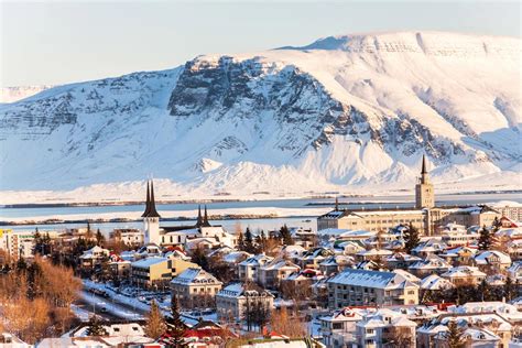 Christmas In Iceland Christmas Markets And Special Holiday Tours