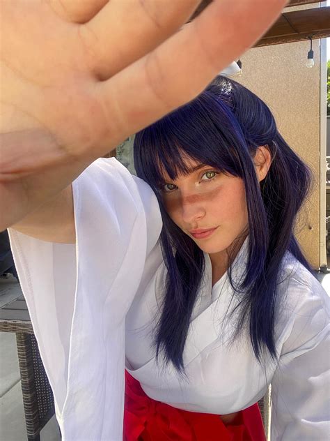 My Utahime Cosplay Rjujutsufolk