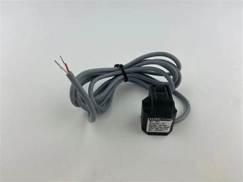 Dae Ct 50sb Split Core Ctcurrent Transformer 50a 5000167a 0433