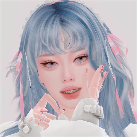 𝙼𝚒𝚎𝚕𝚕𝚎 ˚‧ 𖹭 Exclusive Content On Boosty