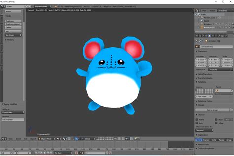 Game Model Having Incorrect Texture Maps Rblenderhelp