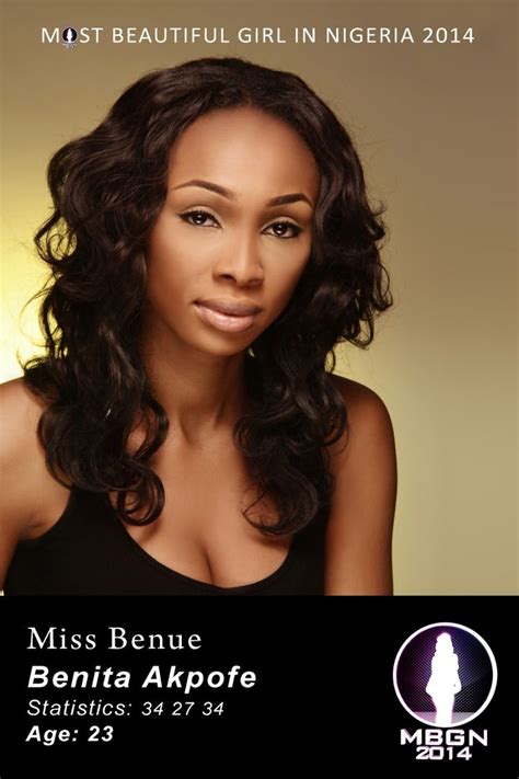 Most Beautiful Girl In Nigeria 2014 Photos Fashion Nigeria