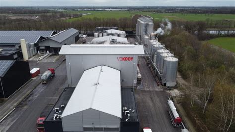 Contactgegevens Van Der Kooy