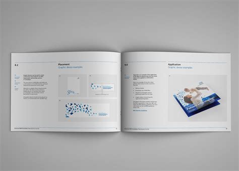 Somerset Nhs Identity Guidelines On Behance