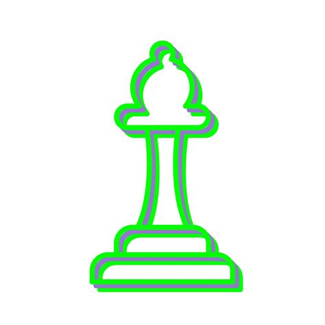 Unique Bishop Vector Icon 31142585 Vector Art At Vecteezy