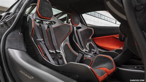 2021 Mclaren 765lt Interior Seats Caricos