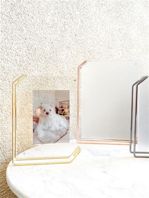 Plexiglass Metal Floating Frames 68”x85” Ausique Decor
