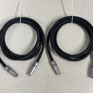 【樂淘letao】日本代購代標第一品牌－madrigal Dc Interface Cable マークレビンソン Mark