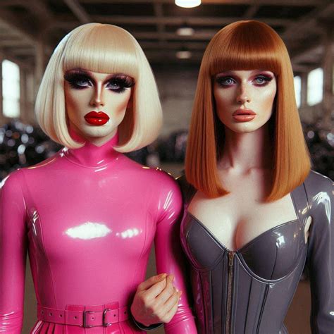 Mass Conversion 6 By Adoringmistressecho On Deviantart