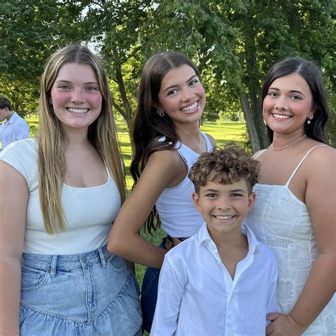 Gina Frerichs Gina Frerichs Added A New Photo