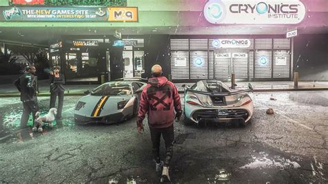 Gta 6 Graphics Will Be Ahead Of Its Time Says Rockstar Earlygame
