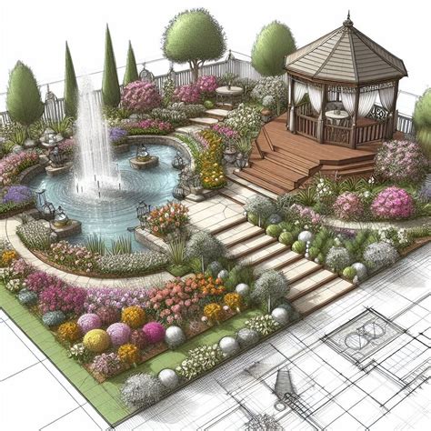 Best 13 20 Unique Vegetable Garden Layout Ideas To Elevate Your Yard Artofit