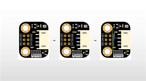 Arduino Rgb Color Recognising Flashlight 24 Steps Instructables