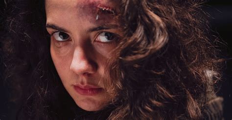 Girl In The Night Wemw