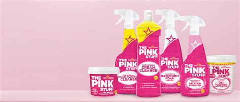Stardrops Pink Stuff Paste 500 Grams Au Health Household