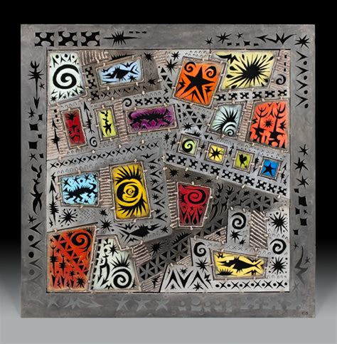 Chris Seeman Festival Artists Tephra Ica