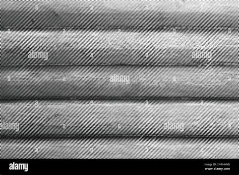 Lines That Makes A Texture Of Log House Wall Vector Abstract