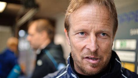 Andersen Blir I Ulf To Sesonger Til Nrk Rogaland Lokale Nyheter Tv Og Radio