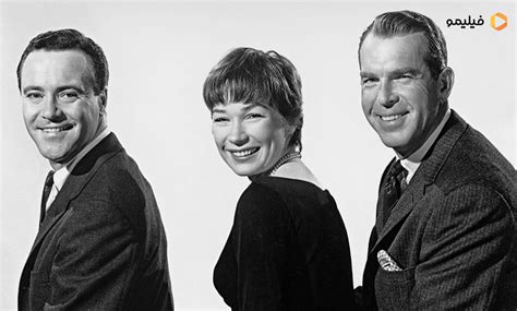 ۱۳ حقیقت درباره فیلم آپارتمان بیلی وایلدر یک کمدی عاشقانه در فهرست ملی فیلم آمریکا فیلیموشات