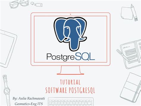 Postgresql Pdf