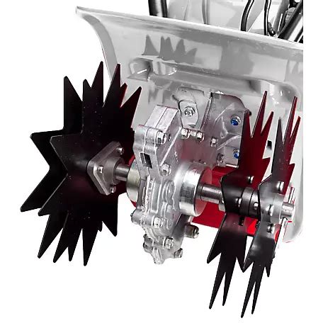 Honda Power Equipment Tiller Cult At Tractor Supply Co