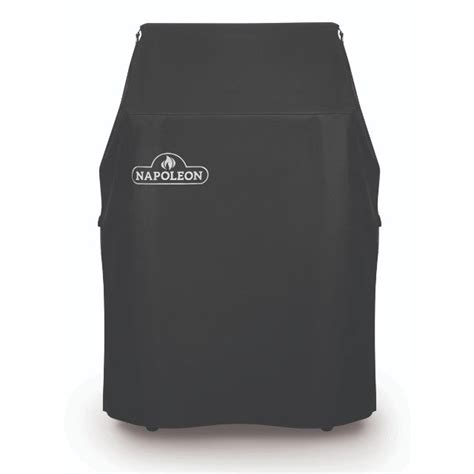 Genuine Napoleon Rogue 425 Folded Shelf Bbq Cover Uk