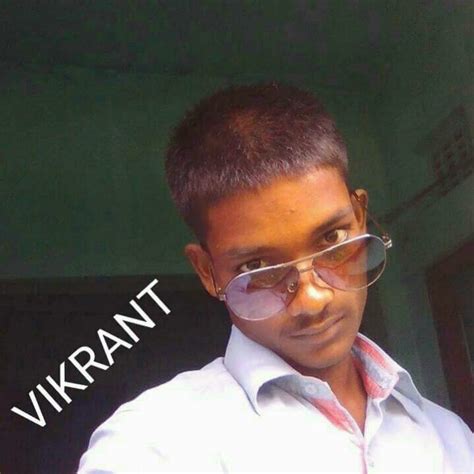 Vikrant Kumar Youtube