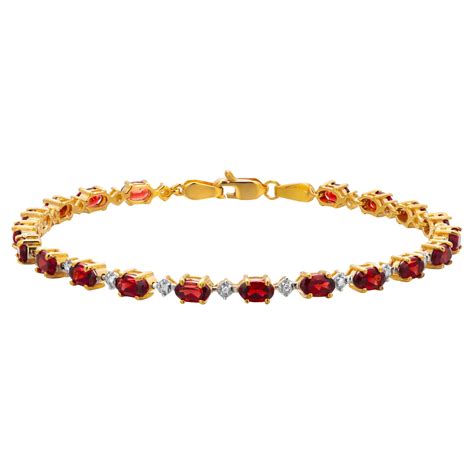 Elegant 14k Yellow Gold Leaf Motif Stacking Bracelet Etched Reflective