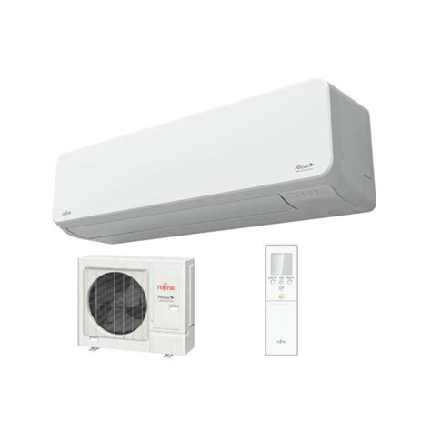 Fujitsu 18 000 Btu Seer Mid Tier Wall Mounted Single Zone 42 Off