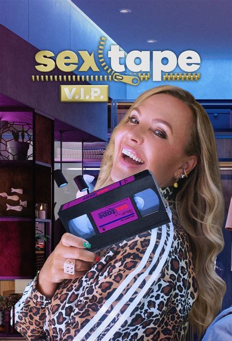 Sex Tape V I P