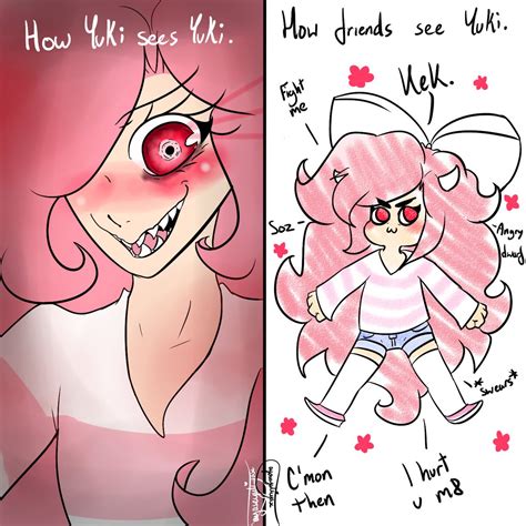 Yuki Sircutieyuki Wiki Fandom