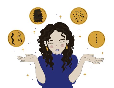 Know Your Curl Type Types Of Curls And How To Embrace Them
