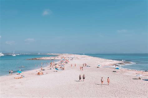 Spanish Beaches Optional