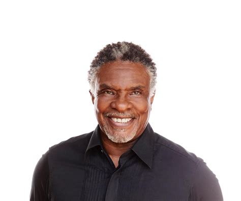 Keith David La Phil