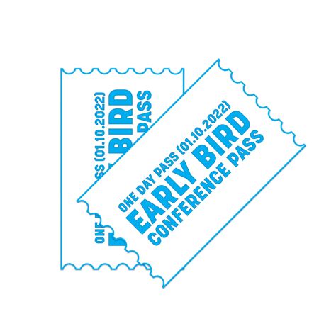 Early Bird Conference 110 2022 One Day Pass Futureverse Conference