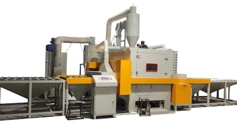 Sand Blast Machines Shenzhen Kaitexin Industry Co Ltd