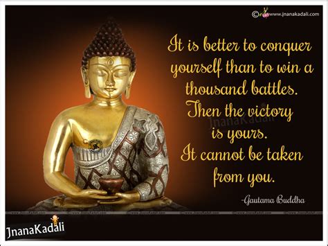 Gautama Siddhartha Quotes